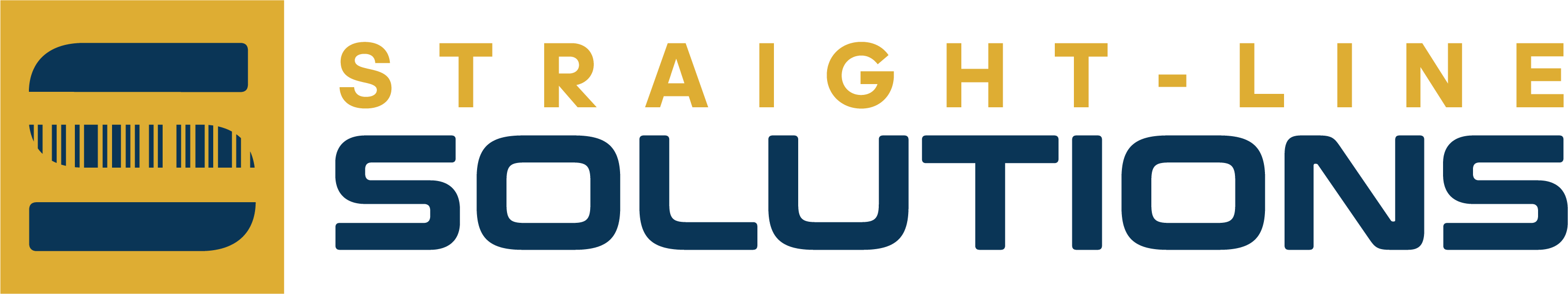 Home - Straight Line Solutions