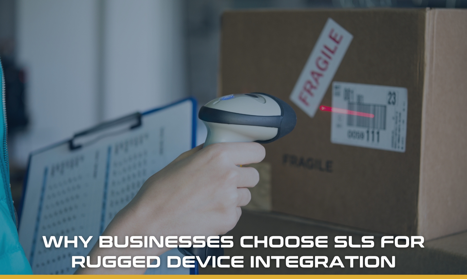 Why Businesses Choose SLS for Rugged Device Integration - Straight Line ...